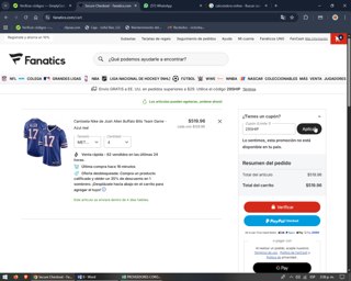 Fanatics Promo Codes - 30% Off (11 Verified) Aug 2025