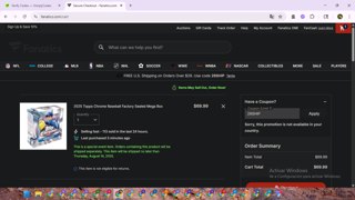 Fanatics Discount Codes - 30% Off (9 Verified) Aug 2025