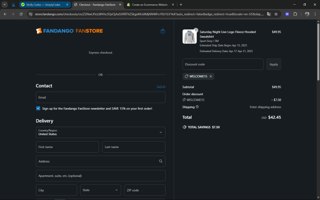 Fandango Promo Codes (3 Verified) - 15% Off w/Code Apr 2025
