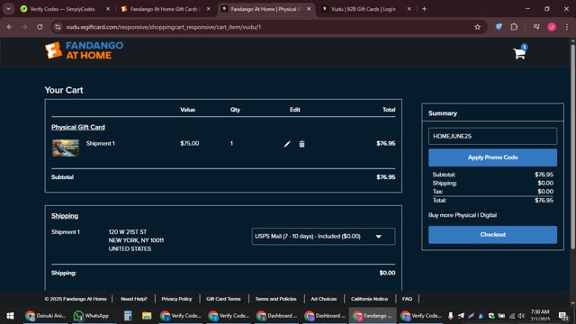 Fandango Discount Codes - 15% Off (4 Verified) Jul 2025