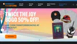 Fandango Promo Codes - 15% Off (6 Verified) Jun 2026