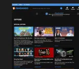 Fandango At Home Promo Codes - 20% Off Jun 2026