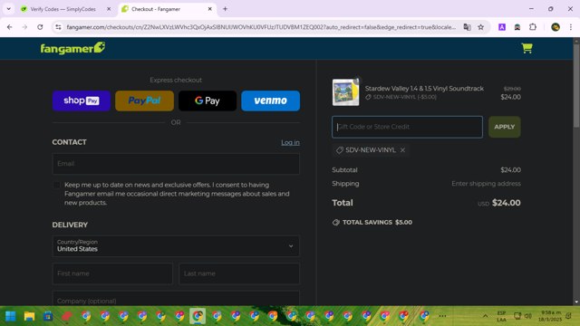 Fangamer Promo Codes (2 Verified) - $5 Off w/Code Apr 2025
