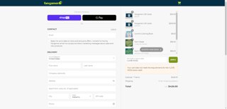 Fangamer Promo Codes (3 Verified) - 10% Off w/Code Jul 2025