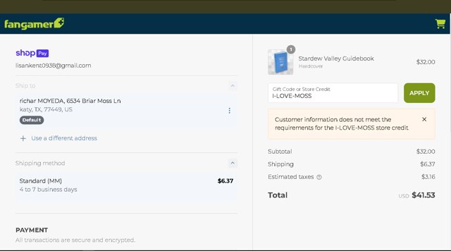 Fangamer Coupons - $5 Off | November 2024
