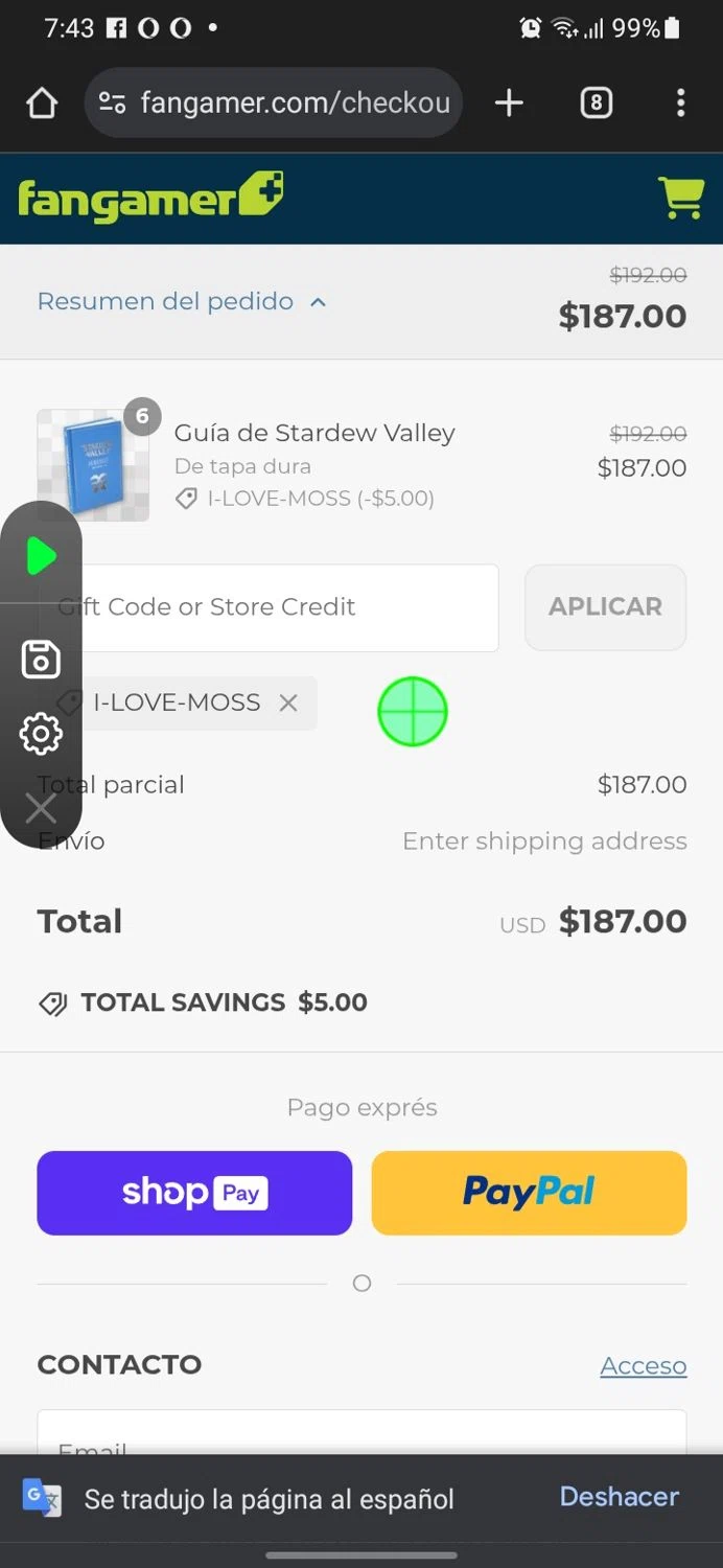 Fangamer Promo Codes (5 Verified) - $5 Off w/Code Feb 2025