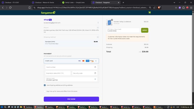 Fangamer Promo Codes (2 Verified) - $5 Off w/Code Jun 2025