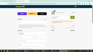 Fangamer Promo Codes (3 Verified) - 10% Off w/Code Oct 2025