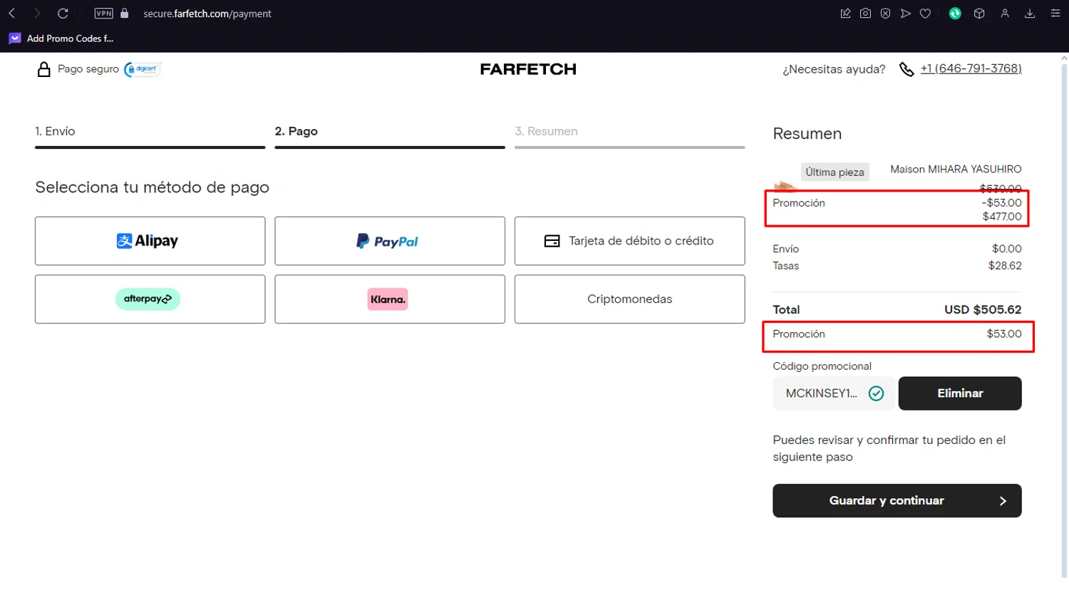 Farfetch Promo Codes & Black Friday 2024 Deals - 70% Off