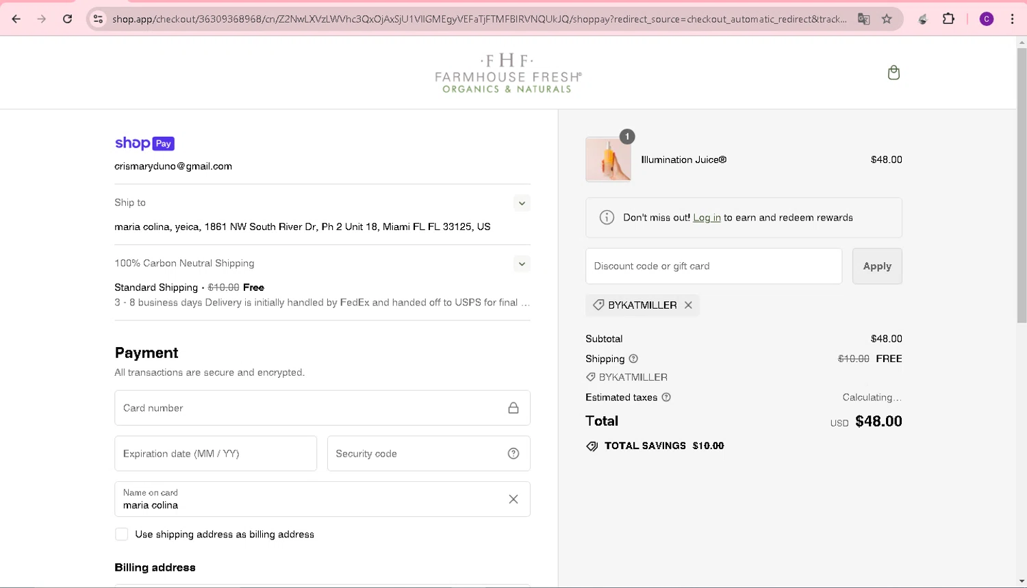 Farmhouse Fresh Coupons - 20% Off Discount Codes in August 2024 ...