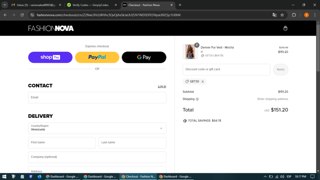 Fashion Nova Discount Codes - 30% Off | November 2024