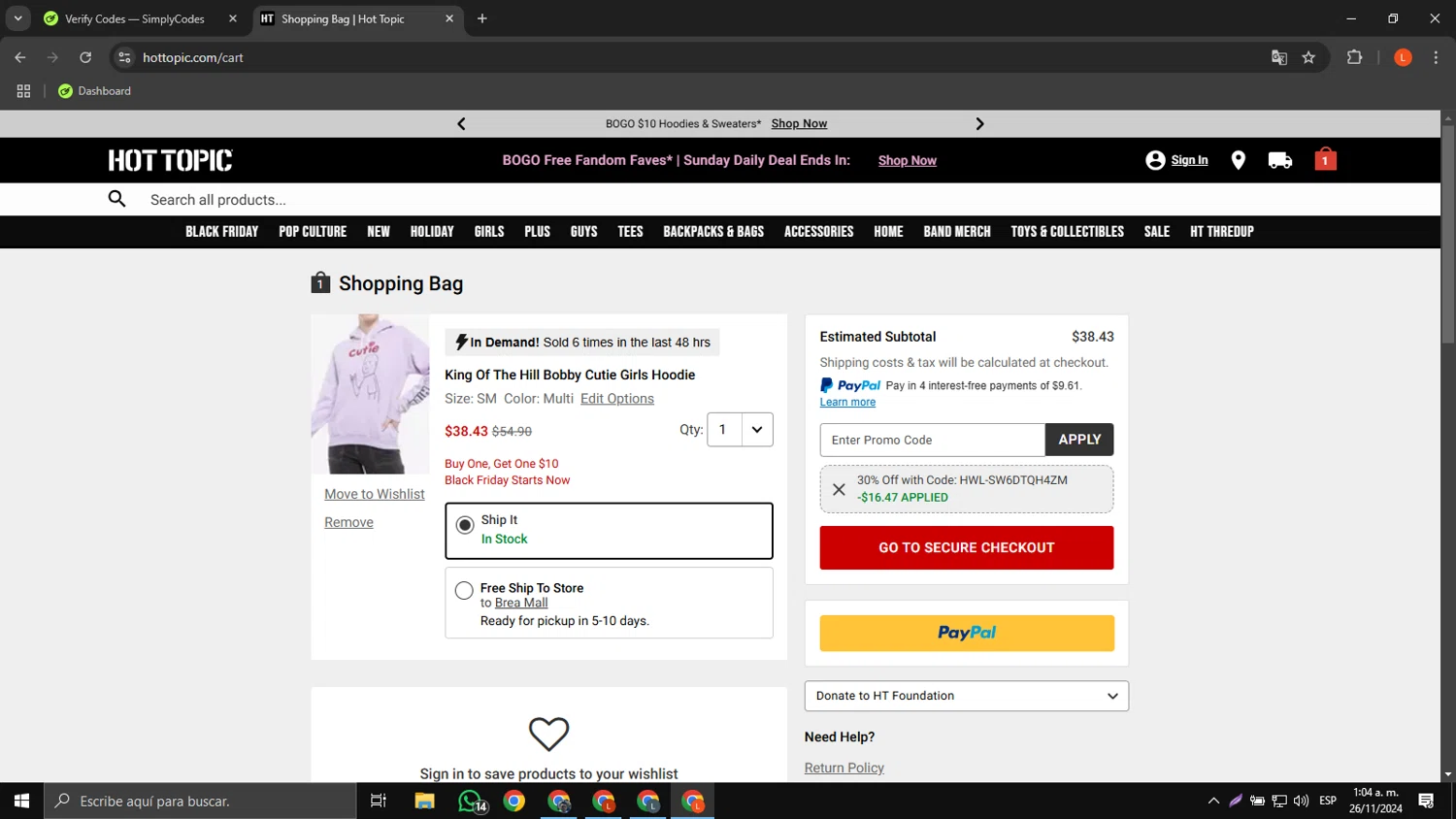 Fashion Nova Discount Codes 30 Off December 2024