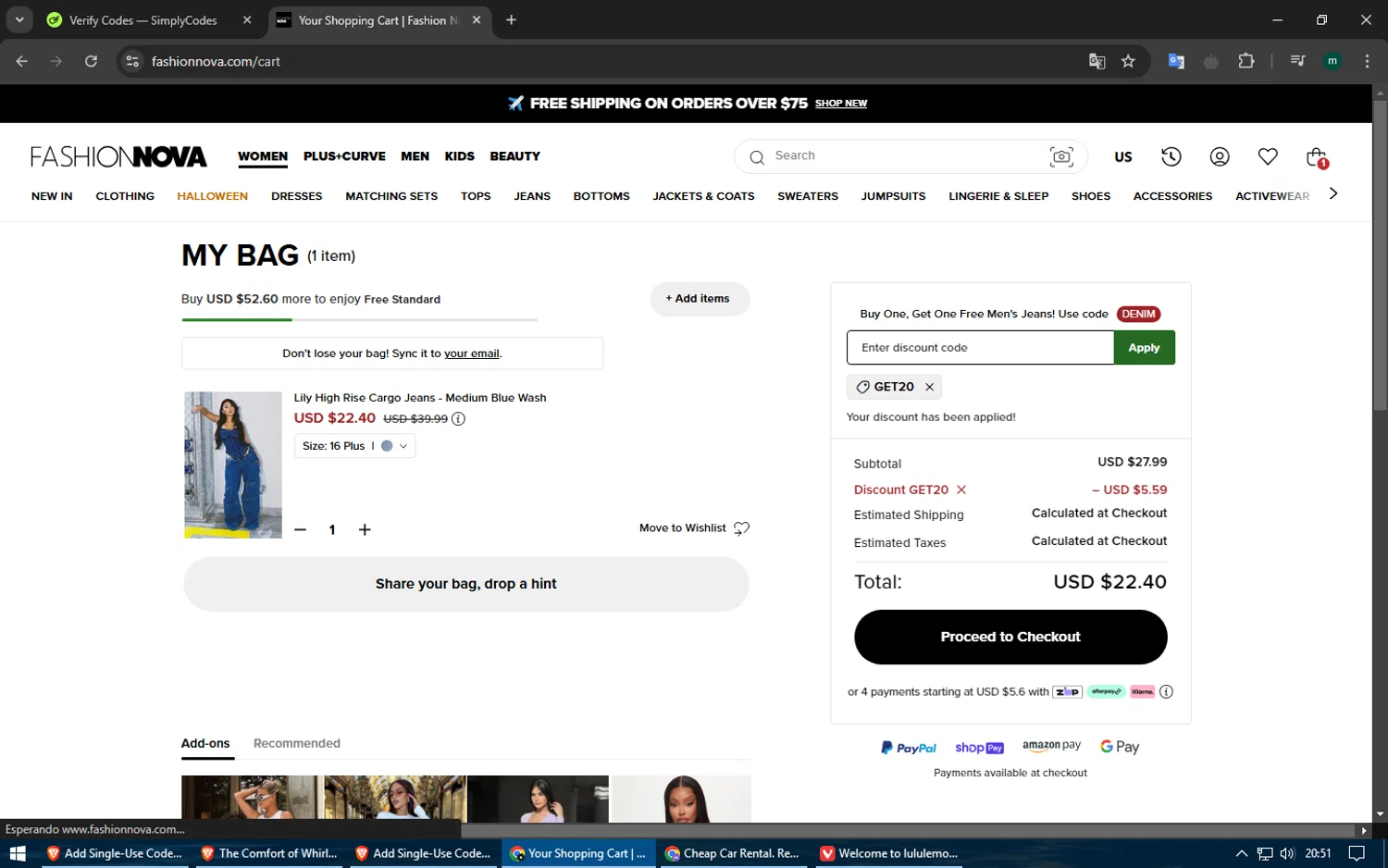 Fashion Nova Discount Codes 30 Off November 2024