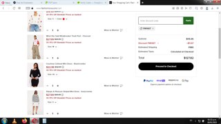 Fashion Nova Discount Codes - 40% Off | January 2025