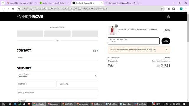 Fashion Nova Discount Codes - 20% Off | September 2024