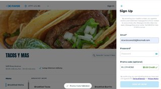 Favor Promo Codes (5 Verified) - $5 Off Sitewide Jul 2025