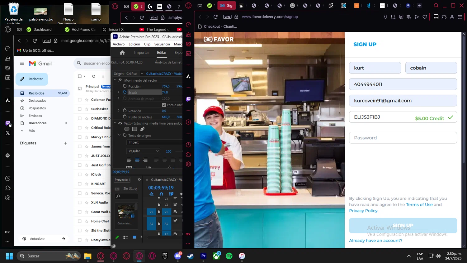 Favor Promo Codes - $5 Off (6 Verified) Dec 2025
