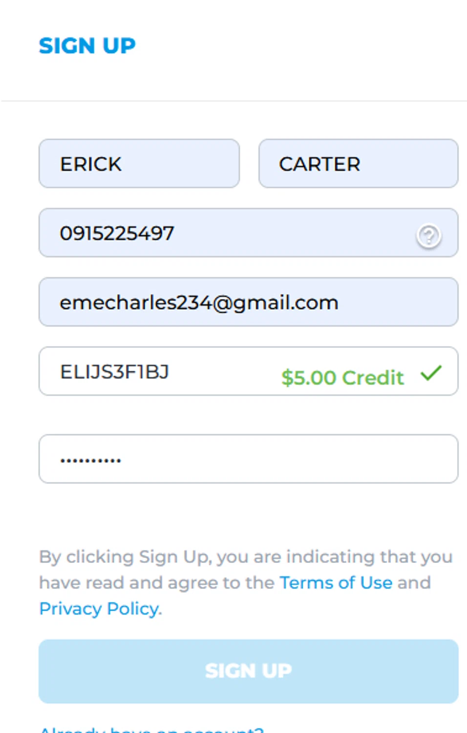 Favor Promo Codes (5 Verified) - $5 Off Sitewide Oct 2025