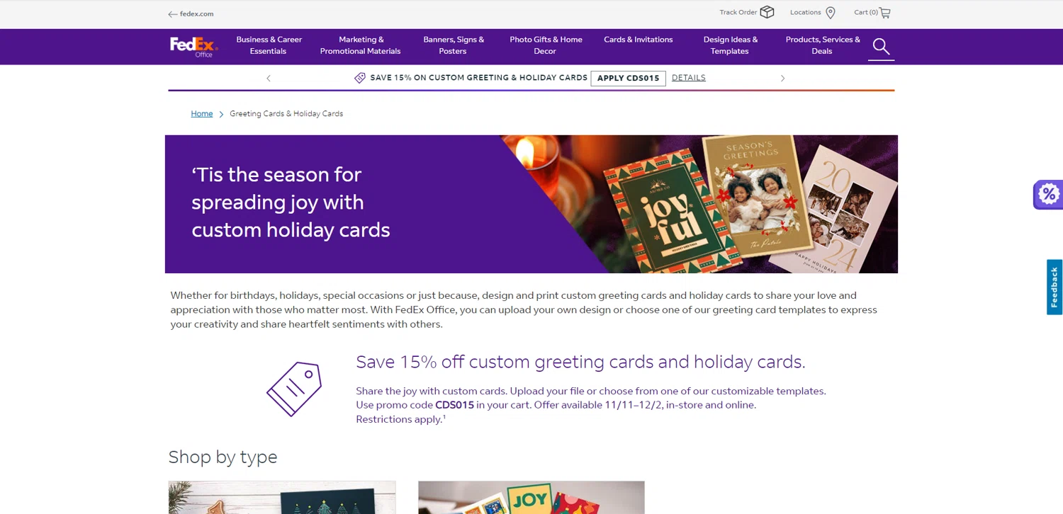 FedEx Promo Codes - 15% Off Coupons Jan 2025