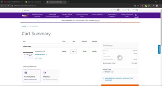 FedEx Promo Codes - $20 Off Coupons Sep 2025