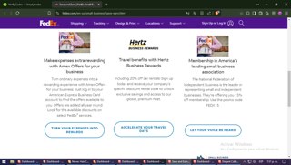 FedEx Promo Codes - $20 Off Coupons Sep 2025