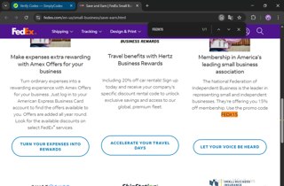 FedEx Promo Codes - $20 Off Coupons Sep 2025