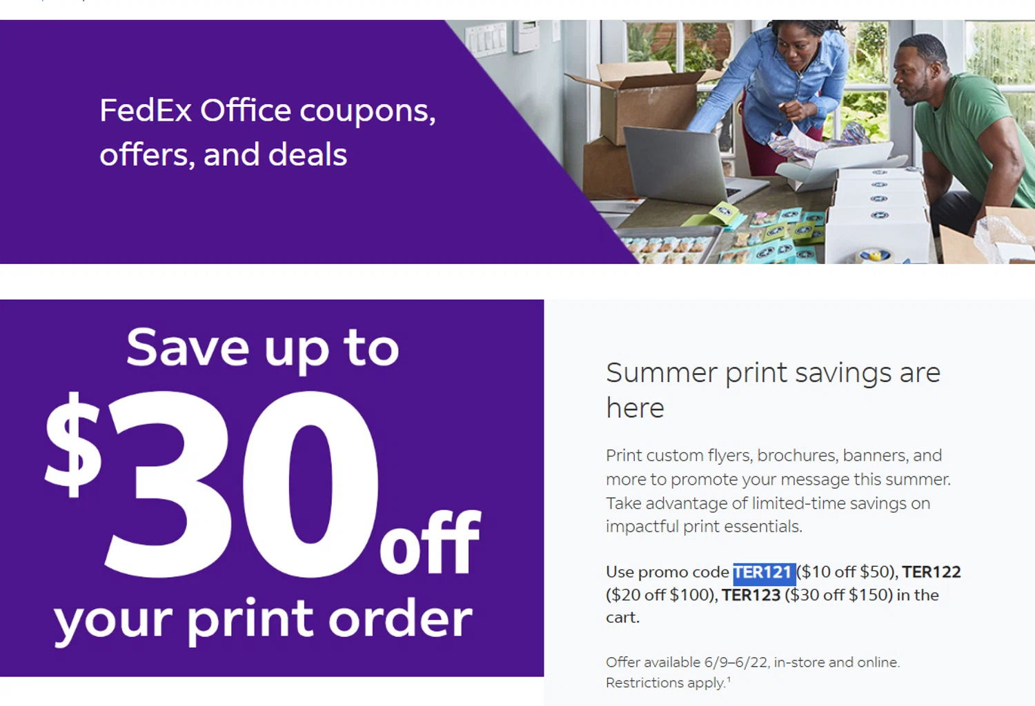 FedEx Discount Codes - 15% Off (1 Verified) Aug 2025
