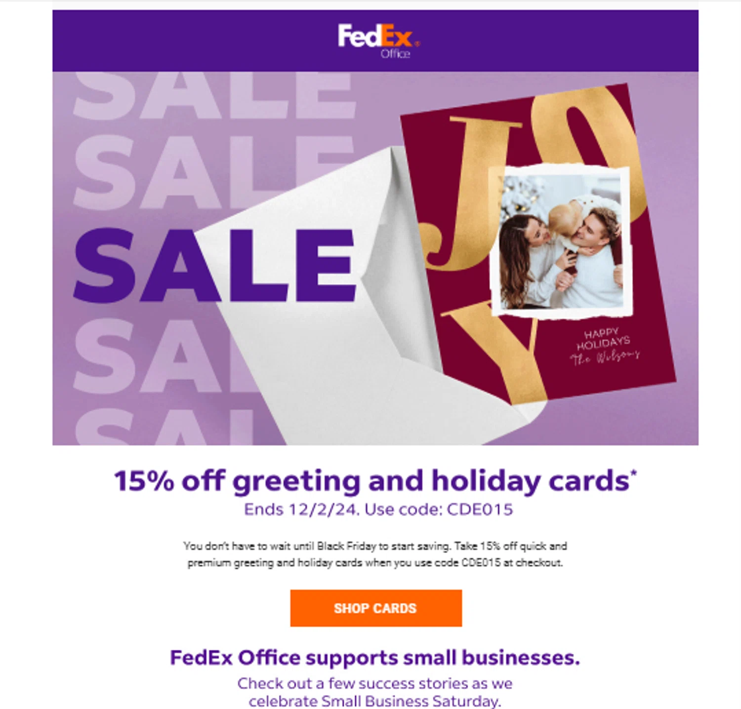 FedEx Promo Codes - 15% Off Coupons Jan 2025