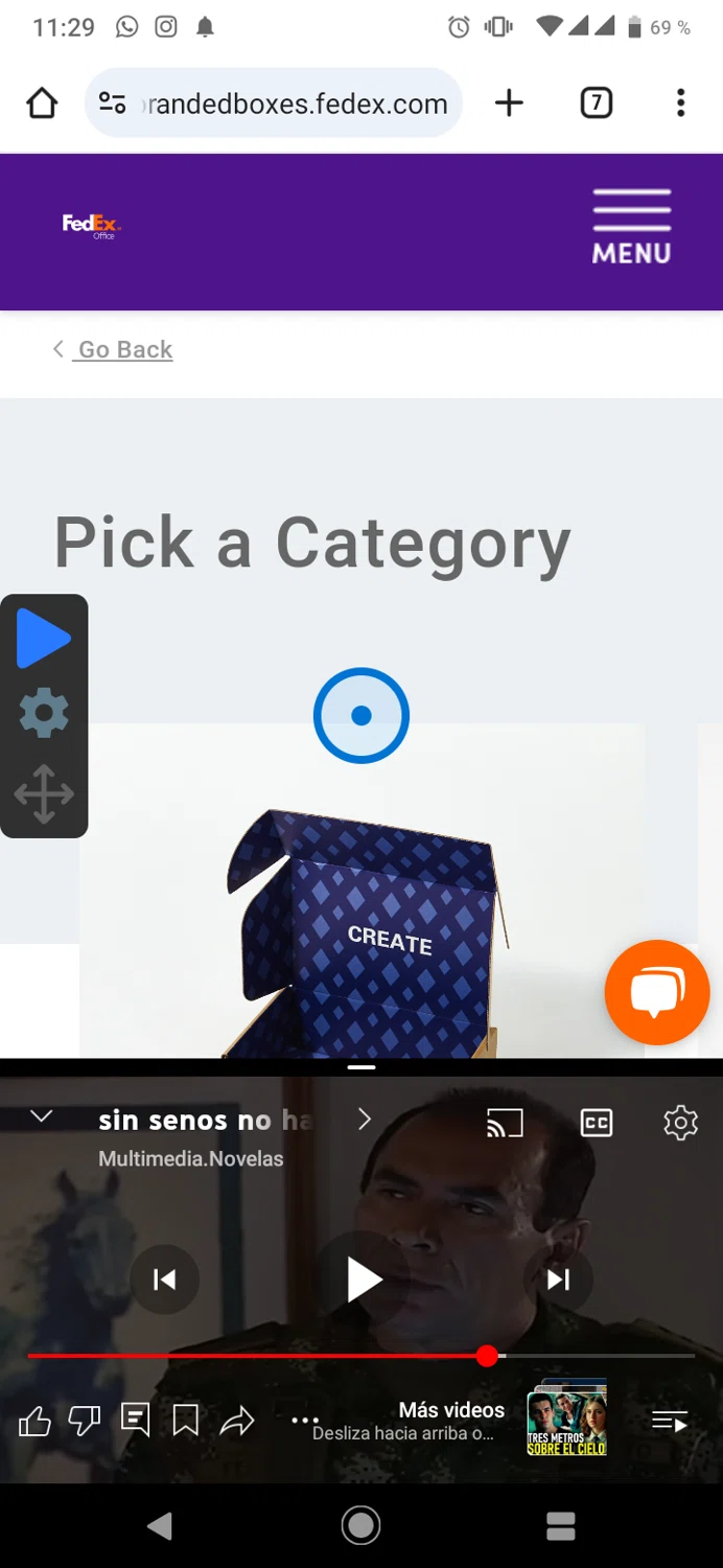 FedEx Office Promo Codes - $7 Off | November 2024