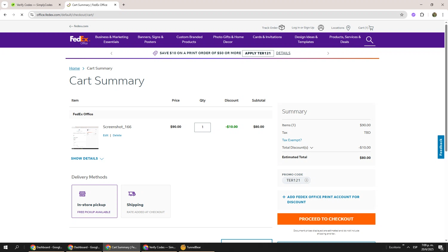FedEx Office Promo Codes - 15% Off (Verified) Jun 2025
