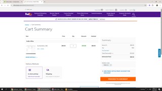 FedEx Office Promo Codes - 15% Off (Verified) Jul 2025