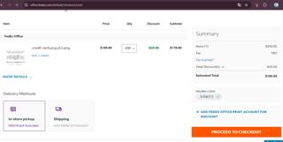 FedEx Office Promo Codes - 10% Off (Verified) Oct 2025