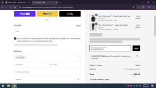 FIGS Discount Codes - 20% Off | December 2024