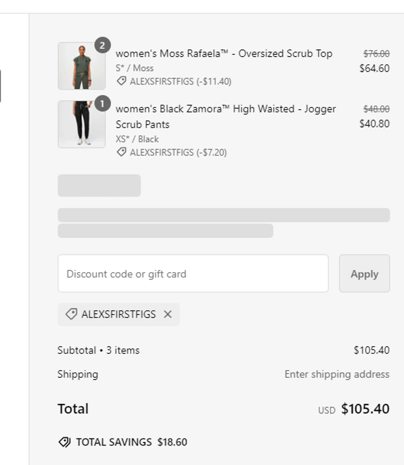 FIGS Discount Codes & Cyber Monday 2024 Deals - 20% Off