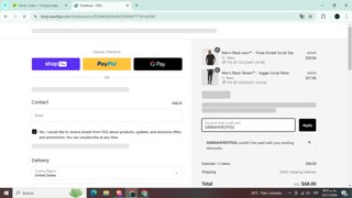 FIGS Discount Codes & Black Friday 2024 Deals - 20% Off