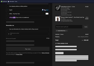 FIGS Discount Codes - 20% Off | December 2024