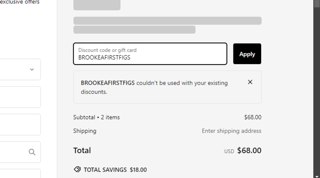 FIGS Discount Codes & Black Friday 2024 Deals - 20% Off