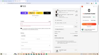FIGS Discount Codes & Black Friday 2024 Deals - 20% Off