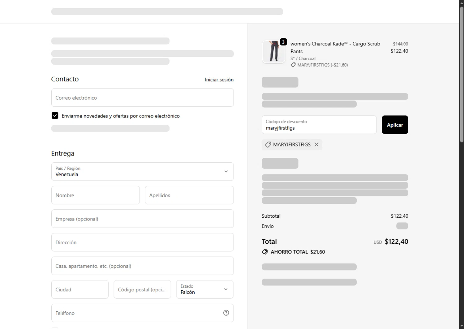 FIGS Promo Codes - 20% Off (23 Verified) Nov 2025