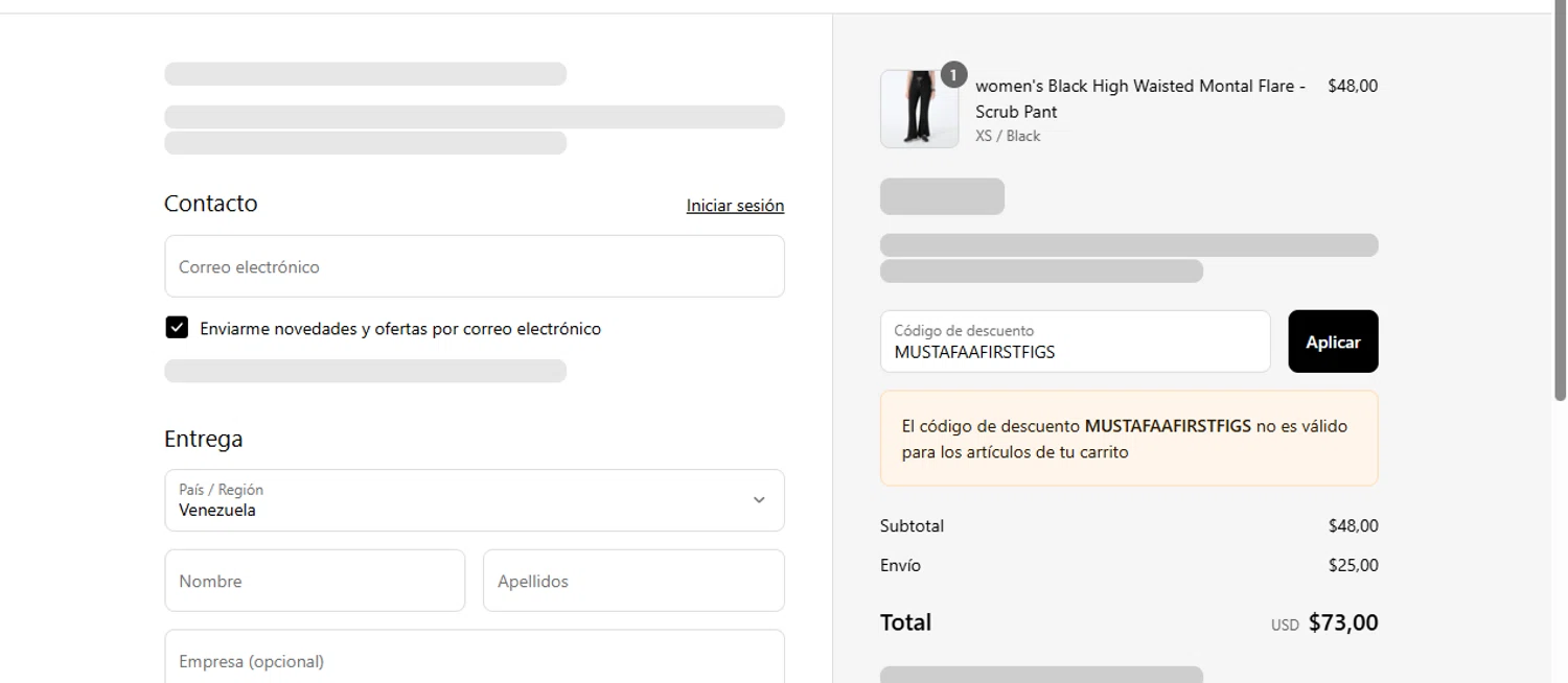 FIGS Promo Codes (20 Verified) - 15% Off Sitewide Oct 2025