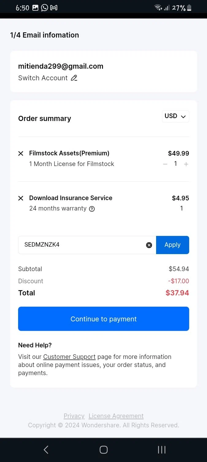Filmora Discount Codes - 20% Off Coupons Jan 2025