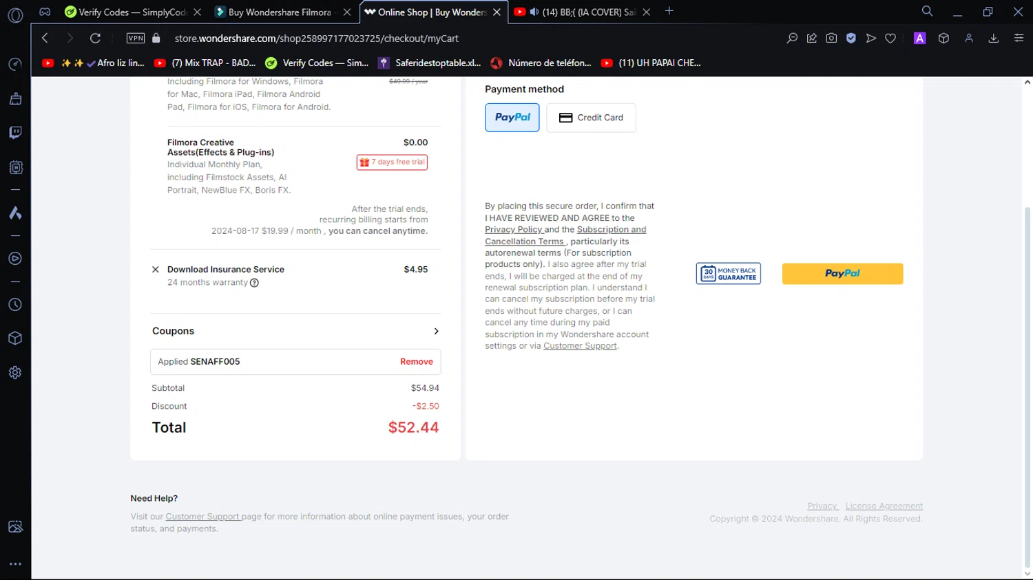 Filmora Discount Codes - 20% Off Coupons Jan 2025