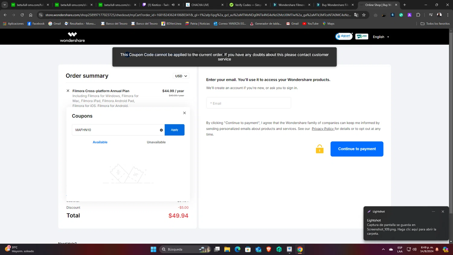Filmora Discount Codes - 20% Off Coupons Jan 2025