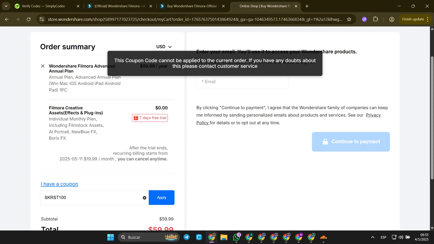 Filmora Promo Codes - 10% Off Coupons Sep 2025