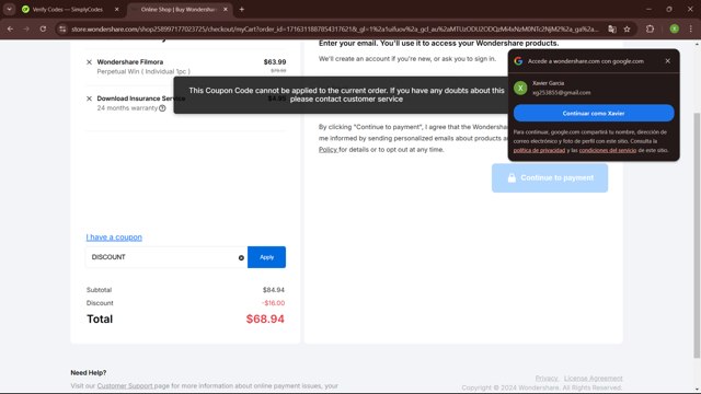 Filmora Discount Codes (5 Verified) - 5% Off w/Code Mar 2025