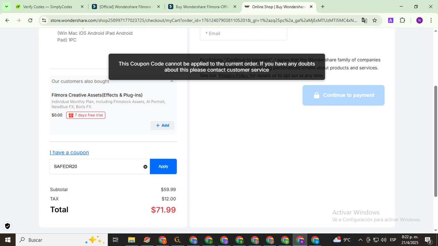 Filmora Promo Codes (4 Verified) - 5% Off w/Code Jun 2025