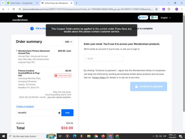 Filmora Promo Codes - 10% Off Coupons Oct 2025