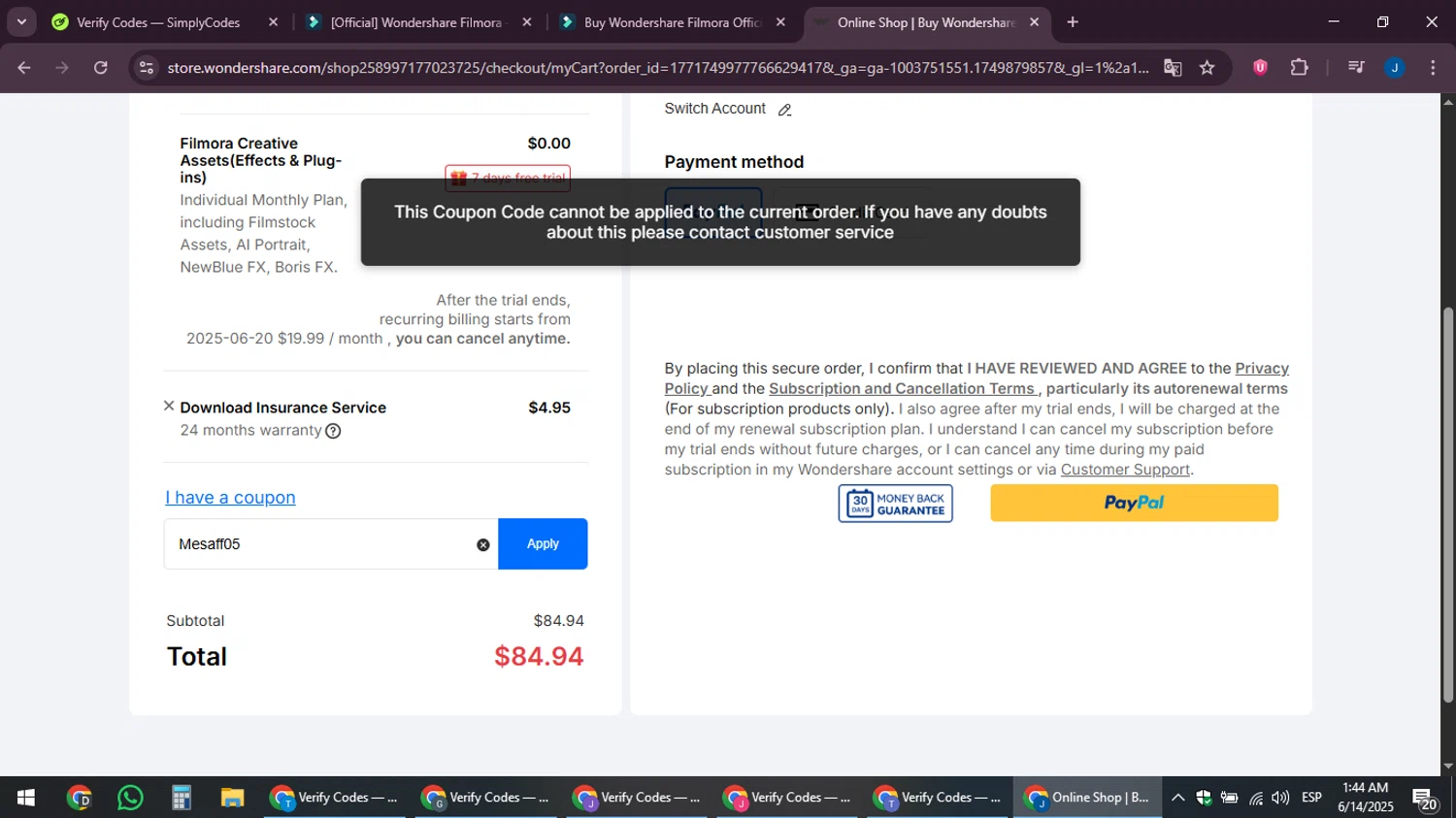 Filmora Promo Codes - 20% Off Coupons Oct 2025