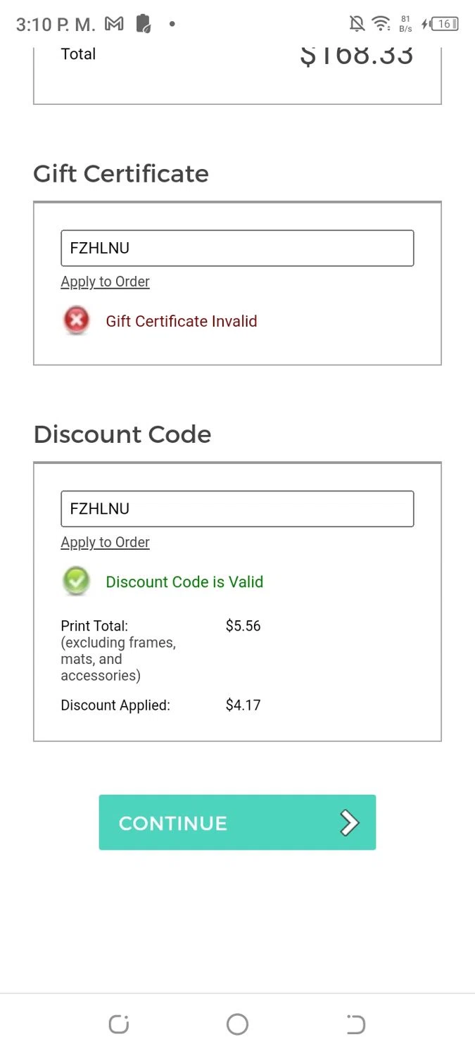 Fine Art America Coupons - $2 Off | September 2024