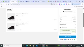 Finish Line Promo Codes - $10 Off (1 Verified) Jun 2025